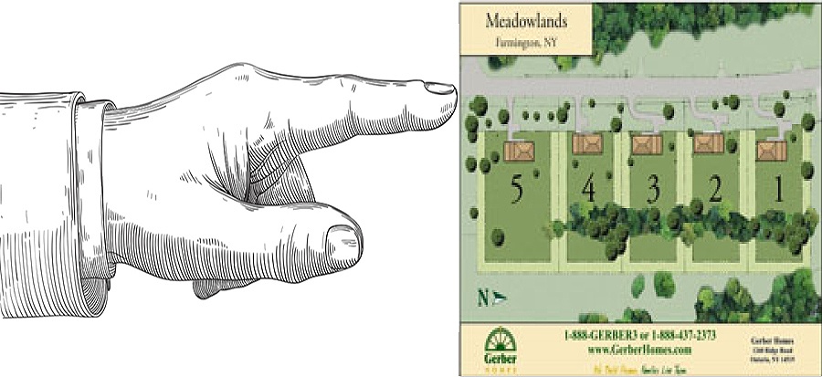 The Home Site Selection Process—How Gerber Can Help!