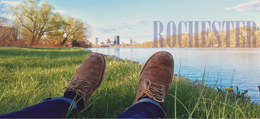 What Makes The Rochester Area a Great Place to Live | Gerber Homes NY
