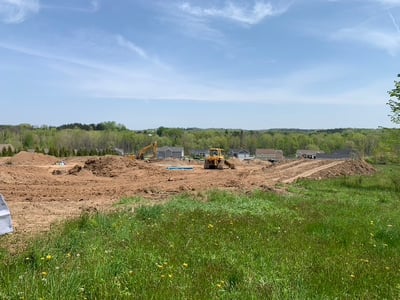 Steps to Take Before Building a House on Raw Land | Gerber Homes NY