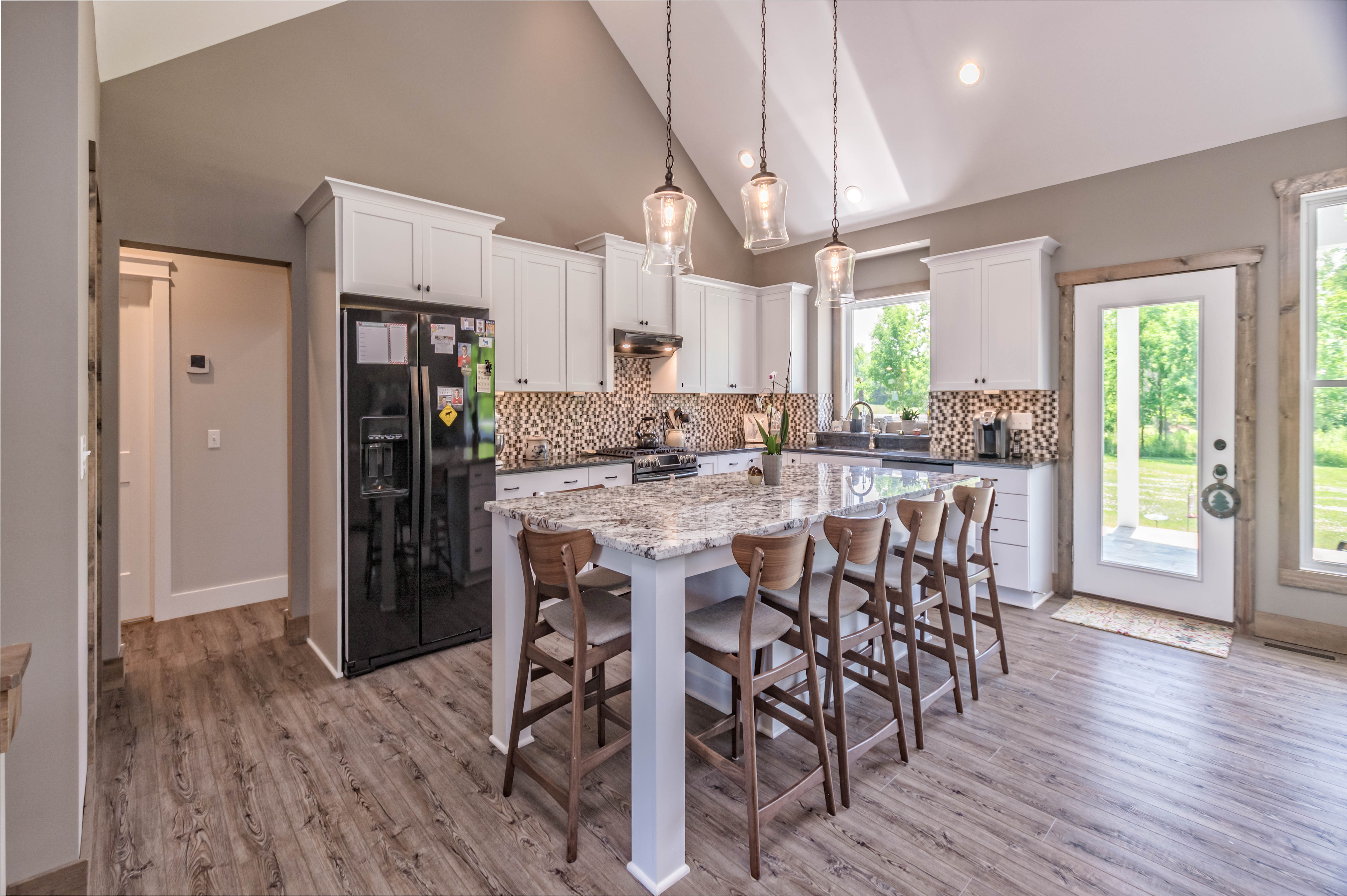 Greater Rochester Custom Home Gallery | Gerber Homes