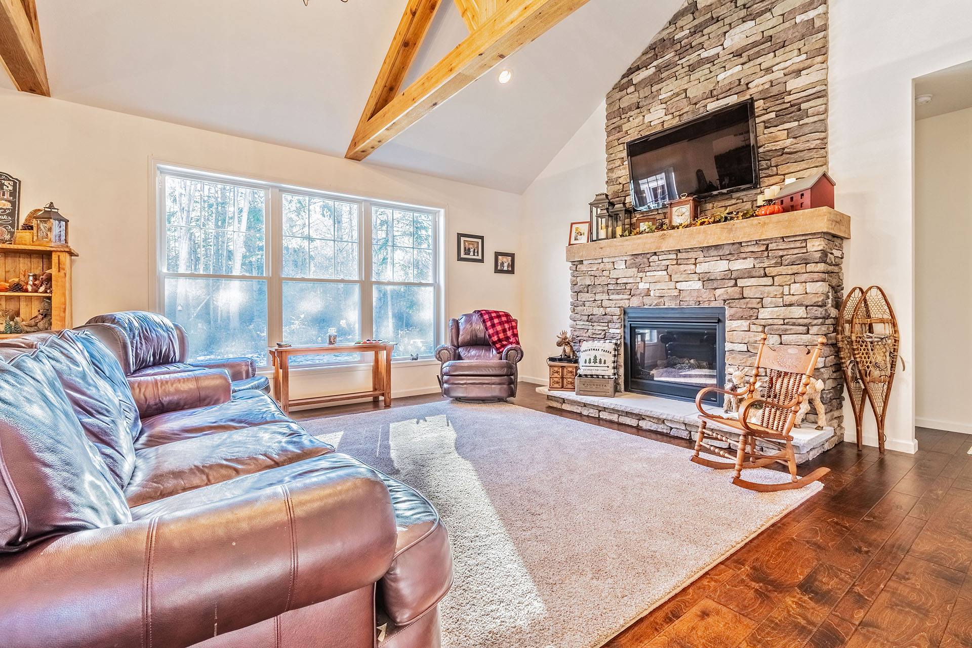 Greater Rochester Custom Home Gallery | Gerber Homes