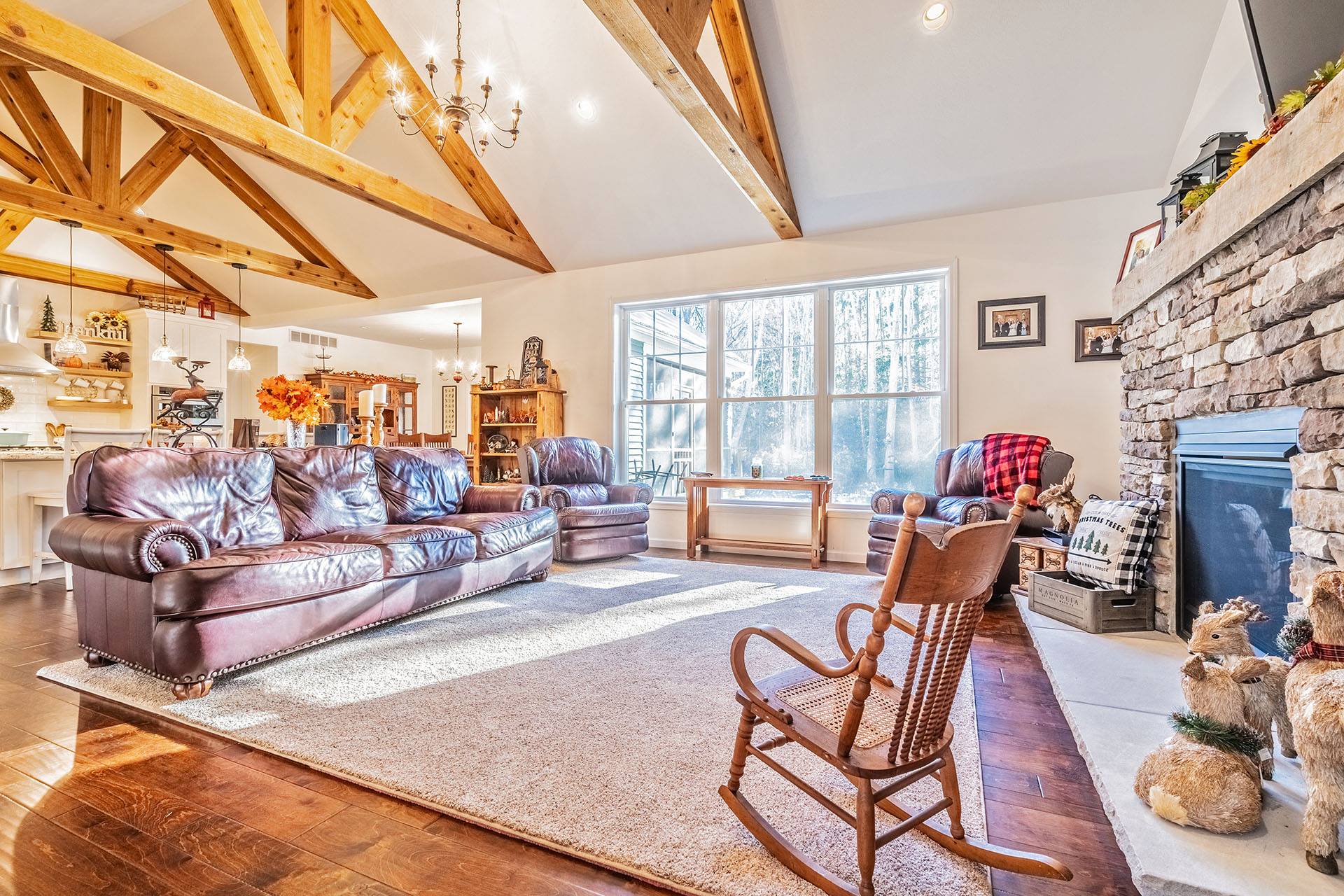 Greater Rochester Custom Home Gallery | Gerber Homes