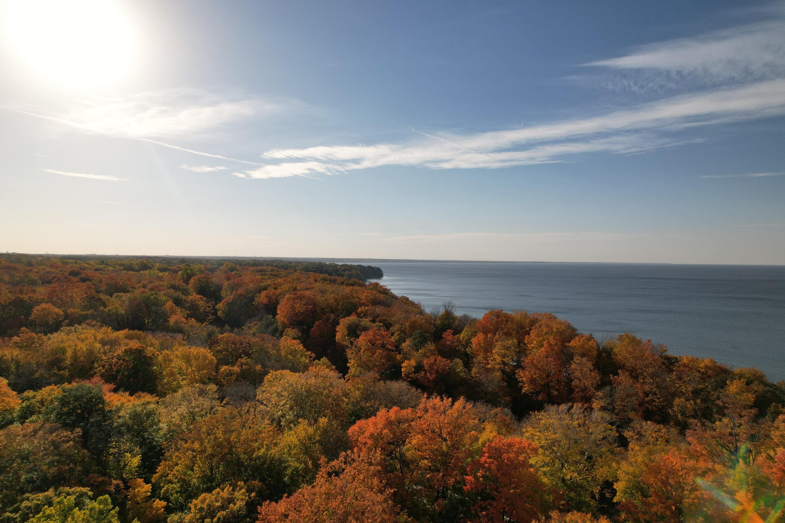 Gallant Fox Lane - Webster, New York New Home Community