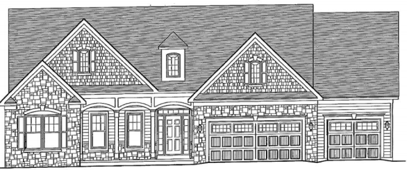 Gerber Homes | Floor Plans | Rochester NY
